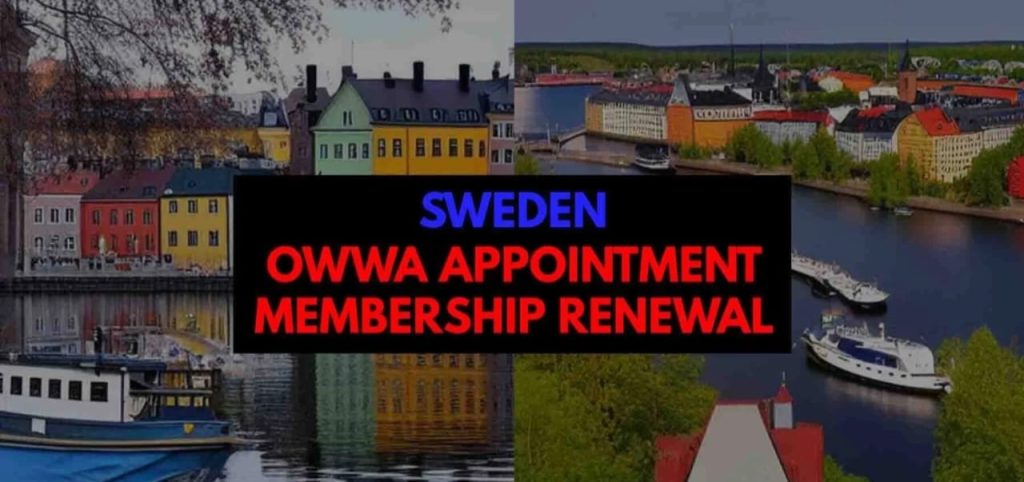 Schedule OWWA Doha Appointment Membership;Qatar